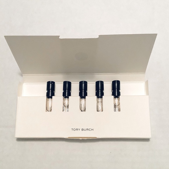 Tory Burch | Other | Tory Burch Of Essence Of Dreams Sample Eau De ...